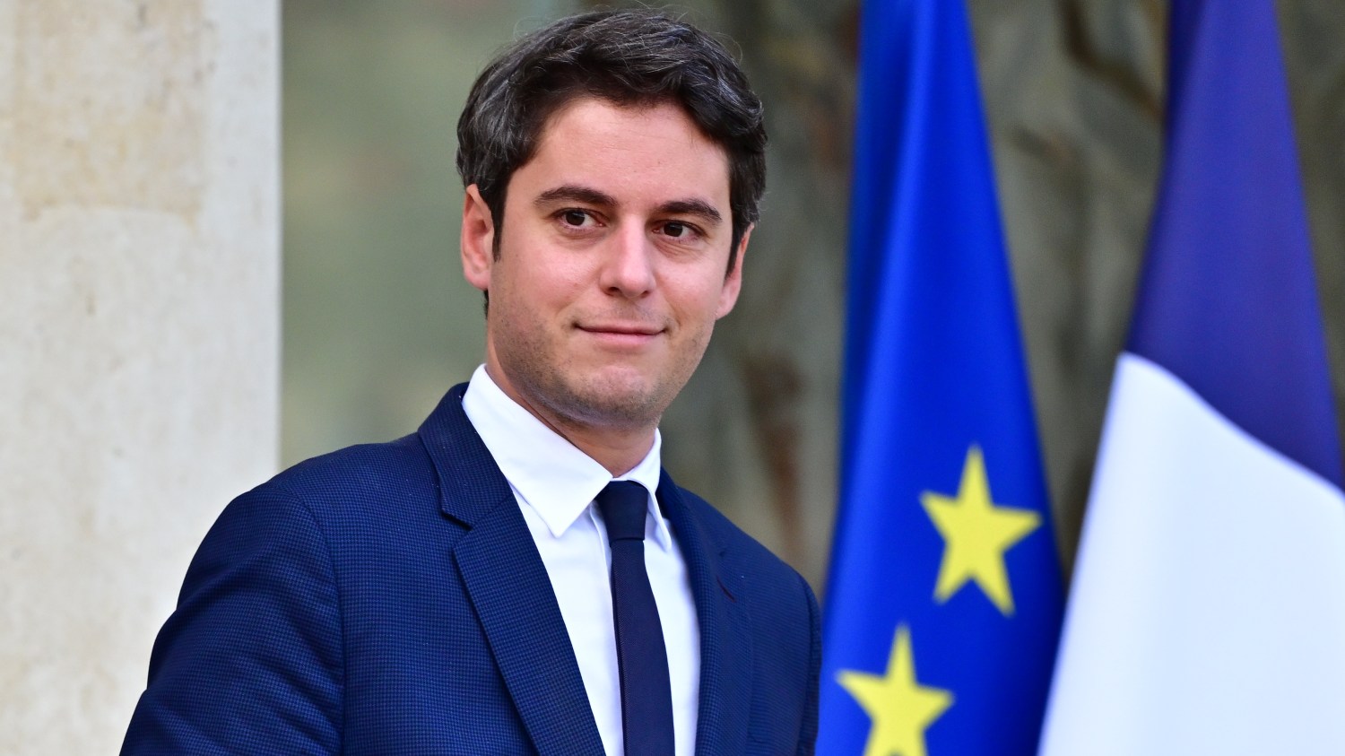 Navigating France's National Security Landscape: Who is Gabriel Attal ...
