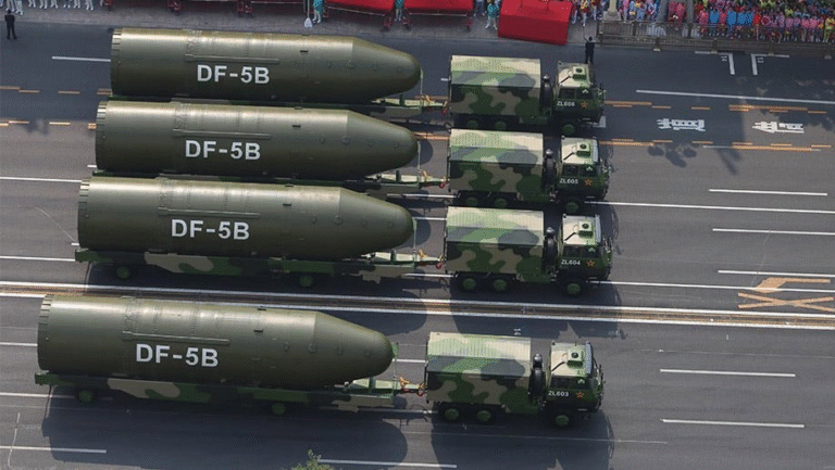 China’s new nuclear missile is 200 times more powerful than the ...