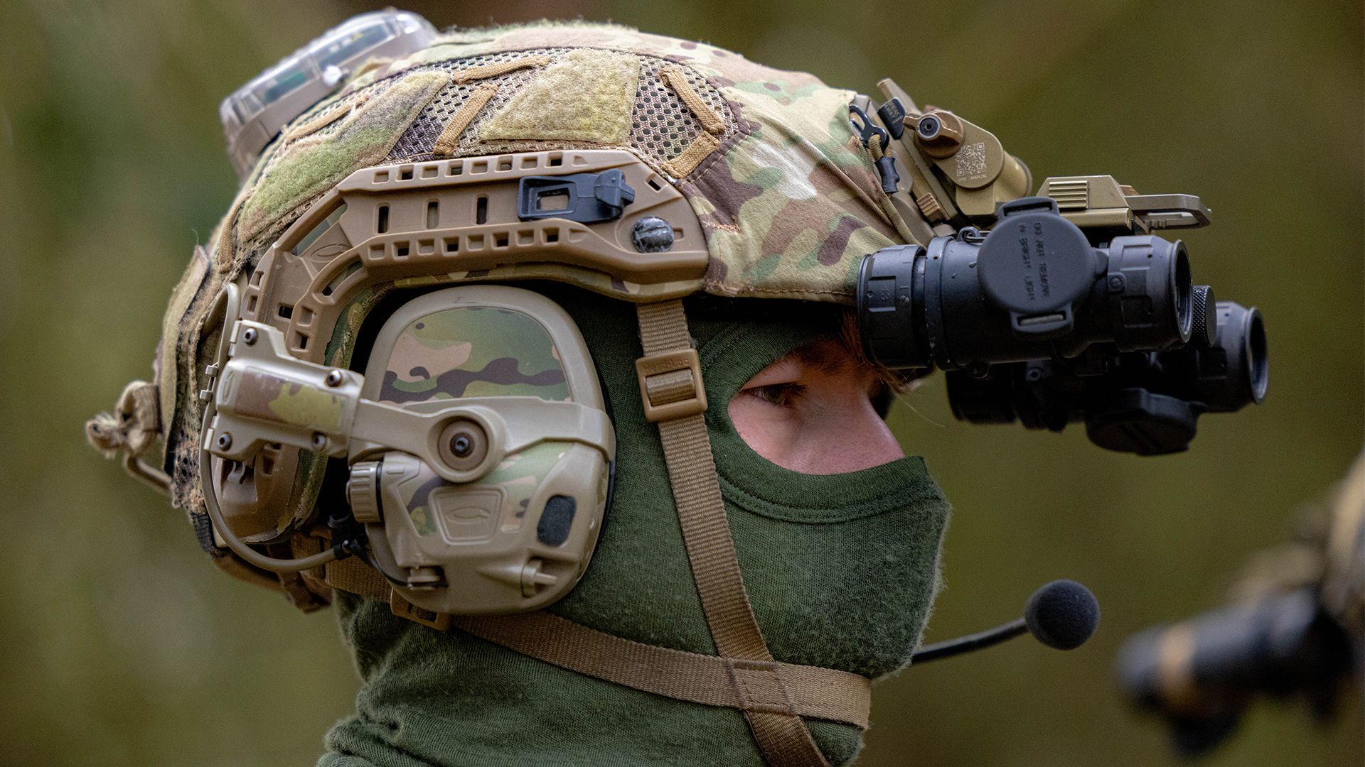 British Army to be issued with AI capable communications | National ...