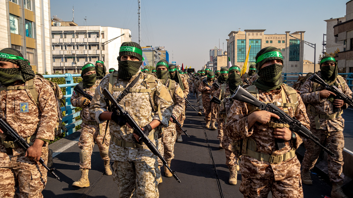 UK sanctions Iranian targets in response to national security threats ...